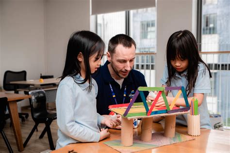 International Baccalaureate Ib Program