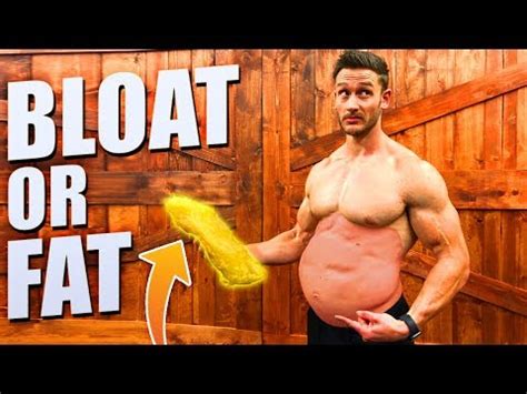 Exactly Why Is My Stomach Bigger From Exercise Fitness