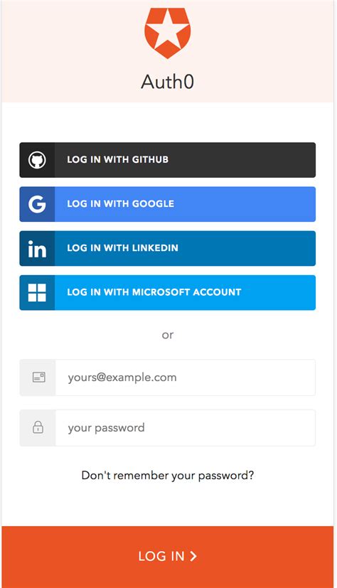 How To Add User Authentication To Elm Applications Using Auth0 By