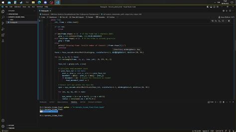 Bil 352 Dijital Görüntü İşleme Final Projesi Youtube