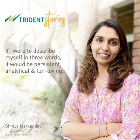 Savita Kalwaniya On Linkedin Women Like Shreya Markanday Inspire Other