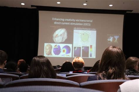 Unlocking Creativity Exploring Creativity And Neurostimulation Technology