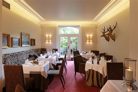 Restaurant Hotel Waldfrieden