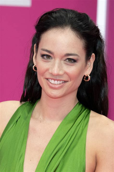 Alize Lim At Closing Ceremony Of 7th Canneseries Festival In Cannes 04 10 2024 Hawtcelebs