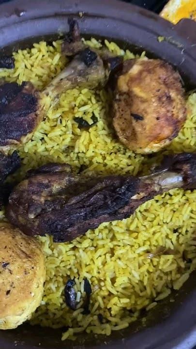 Biriyani මැටි හට්ටියේ බිරියානි කමු😋🍽️ Food Viral Biriyani Youtube