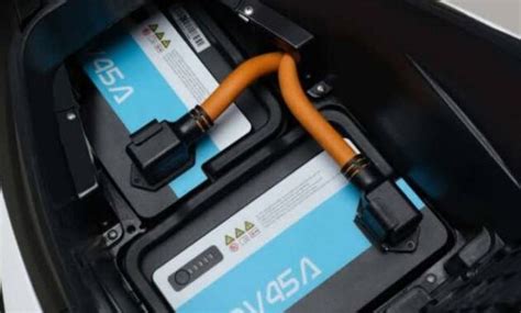 Membahas Mendalam Tentang Baterai Motor Listrik Komponen Kunci Dan Paling Mahal Yang Harus Dipahami