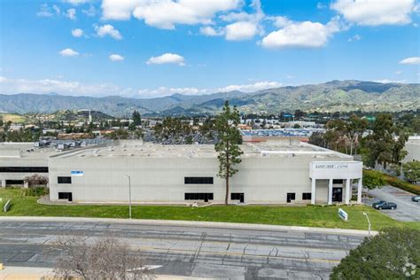 975 Overland Ct San Dimas Ca 91773 Industrial For Lease Loopnet