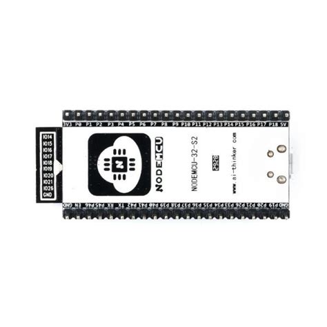Ai Thinker NodeMCU S ESP K NODEMCU S ESP K