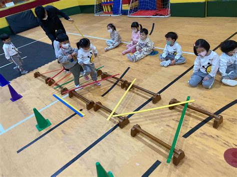 더아이스포츠 오늘도 즐거운 체육수업 더아이스포츠 가자💕 유아체육 유치원 어린이집 어학원 출강수업 출강유아체육 유치부체육 대구 수성구