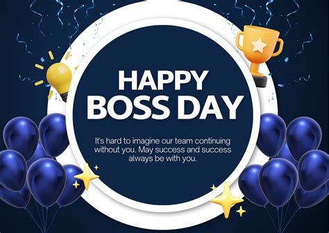 Free Printable Cards For Boss Day Printables