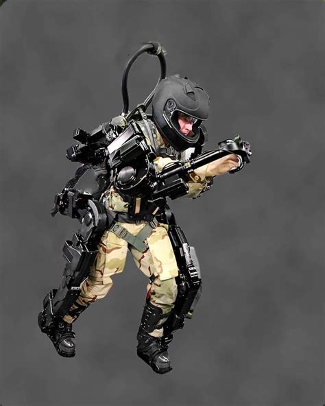 19 Military Exoskeletons Into 5 Categories Resources Exoskeleton Report