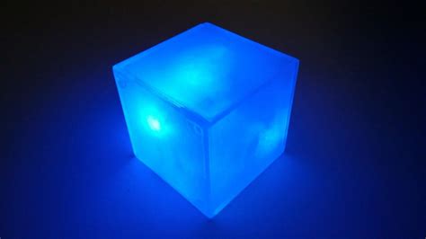The Tesseract Aka Cosmic Cube The Tesseract Cube Cosmic
