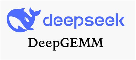 Deepgemm Unlocking The Efficient Fp8 Gemm Library By Ashly Ajith Medium