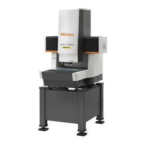 MITUTOYO CNC Measuring Systems All The Products On DirectIndustry