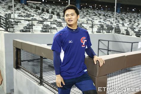 林靖凱分享守備經驗 老神在在像前輩？林承飛笑：值得學習 Ettoday運動雲 Ettoday新聞雲