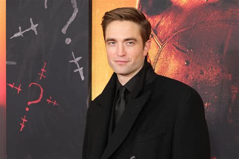 Robert Pattinson Finds Deep Fake Videos Terrifying