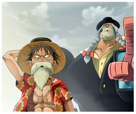 Luffy Franky Monkey D Luffy Photo Fanpop