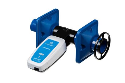 Wireless Spirometer Sensor Etc Educational Technology Connection Hk Ltd