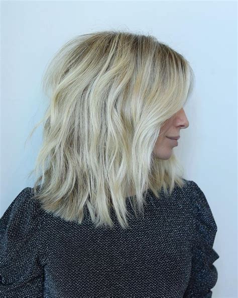 Anh Co Tran Anhcotran • Instagram Photos And Videos Pretty Hairstyles Effortless