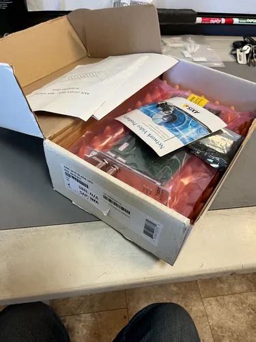 Brand New Axis 241s Blade Upc Video Server Board Ssc Meses Sin Interés
