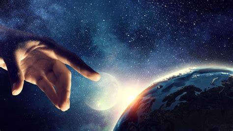 God Of Creation MJMI Messianic Jewish Movement International