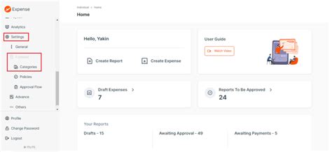 How To Create Categories