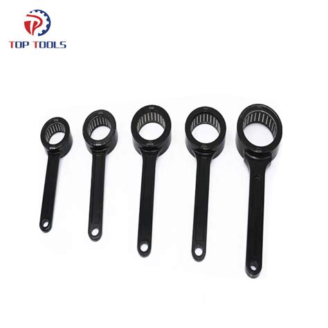 Sk Wrench Spanner For Cnc Machine Tools Cnc Gsk Ball Spanner Set China Sk Spanners And Gsk Sk