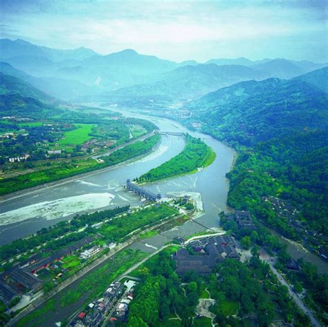 都江堰 水的顺势疗法 旅游网 风景名胜网 旅游攻略 日韩邮轮游 自助游攻略 旅游景点推荐