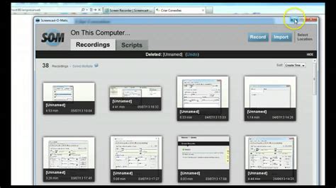 Instalacao Scriptcase Youtube
