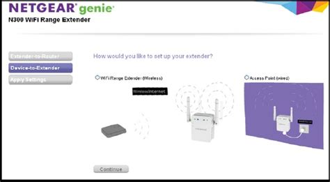 NETGEAR WN RPv N WiFi Range Extender Setup Manual ManualsLib