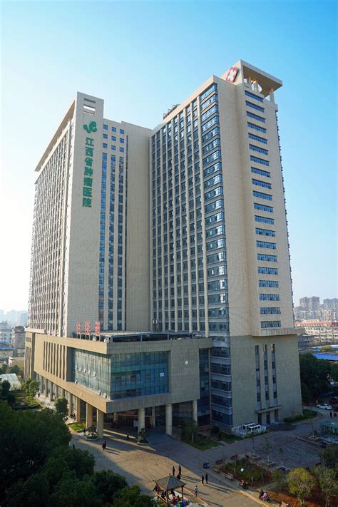 江西省肿瘤医院 肿瘤医院 上海柯林布瑞信息技术有限公司