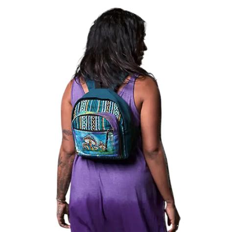 Alice Backpack Village Goods