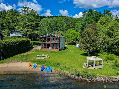 Chalet à Vendre Val Des Monts 8 Chambres 4 Salles De Bain 930660