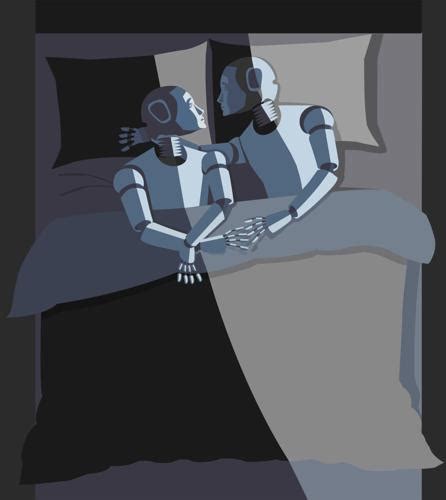 Automated Intimacy An Answer For Aging Lonely Americans In The Age Of Ai Lifestyle