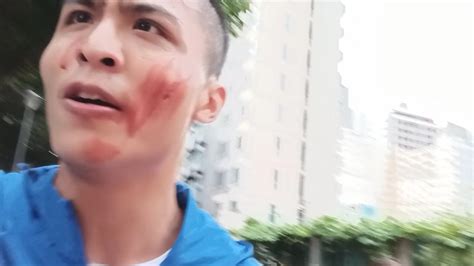 「劉馬車」襲擊網台記者自首 雙方疑因報道結怨 新浪香港