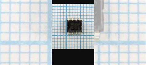 Микросхема Eeprom 95080 купить в Туле с доставкой Электроника Авито