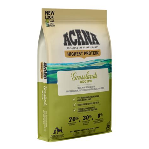 Acana HP Grasslands | Ketti Svijet ljubimaca - Pet Shop