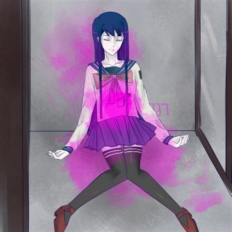 Dangan Ronpa Murder 1 Maizono Sayaka By Unmei Sensei On Deviantart