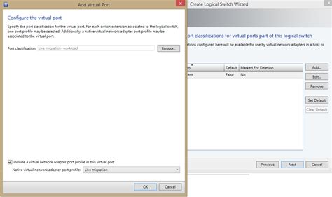 How To Configure Hyper V Converged Fabric With System Center Virtual Machine Manager R