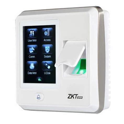 Ip Based Fingerprint Access Control At Best Price In Vadodara Id