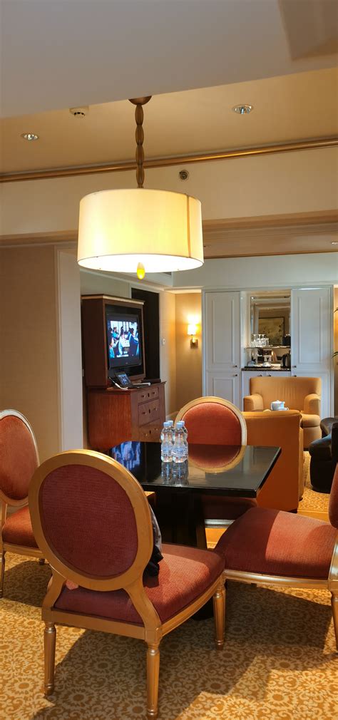 北京瑞吉大使套体验机酒卡常旅客论坛