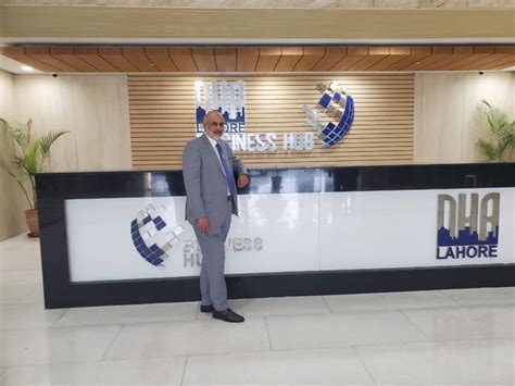 Muhammad Saleem Ahmad Ranjha On Linkedin Innovista