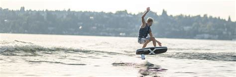 Best Wakefoils Surf Foil Hyperlite Wake