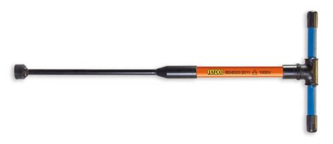 Box Tee Spanner 78” Square Socket Jafco Tools