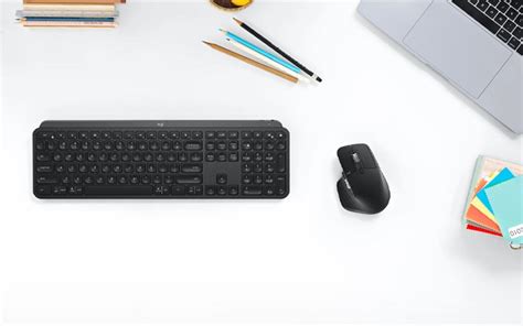 Keyboards And Combos From Logitech Insight Uk