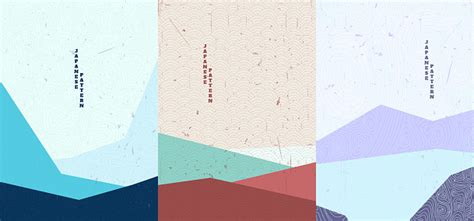 벡터 일러스트 레이션 풍경입니다 나무 표면 질감 언덕 산 초원 일본의 웨이브 패턴 산 배경 아시아 스타일 포스터 책 표지 웹 템플릿 브로셔디자인 책표지에 대한 스톡 벡터