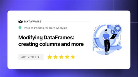 Modifying DataFrames Creating Columns And More Free Data Science