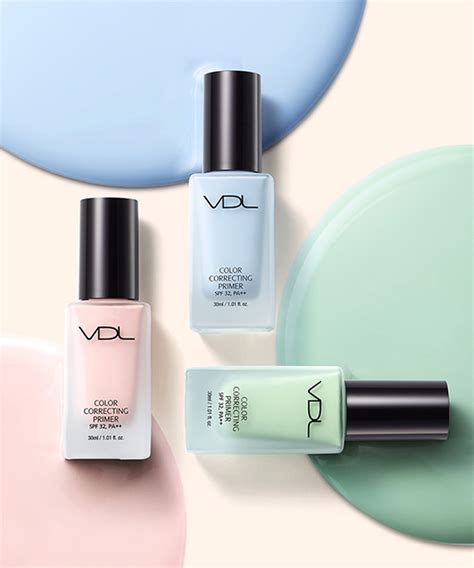 컬러 코렉팅 프라이머 에이블리