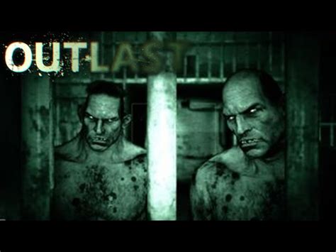 Outlast The Brothers The Brothers Outlast Guide Ign