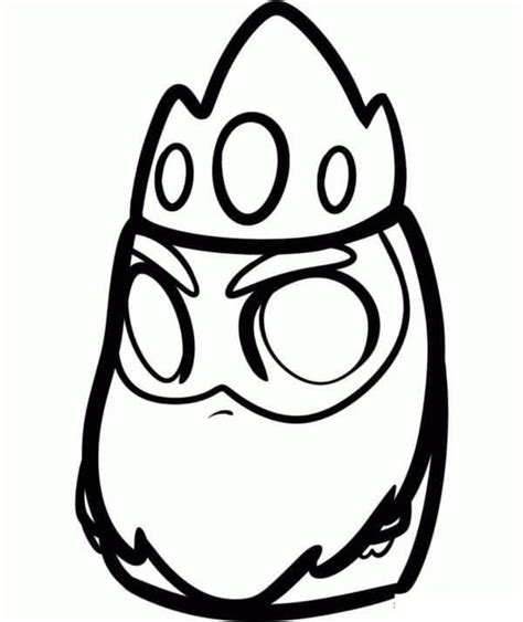 Adventure Time Chibi Raja Es